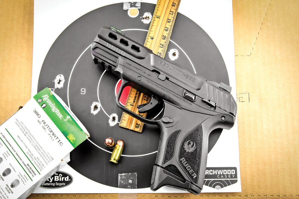 Ruger Security-380 | On Target Magazine