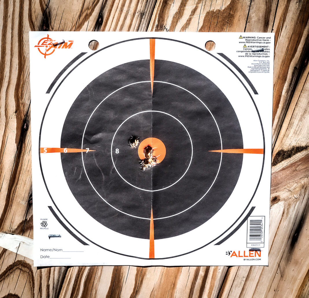Springfield Armory Saint Victor 9mm | On Target Magazine