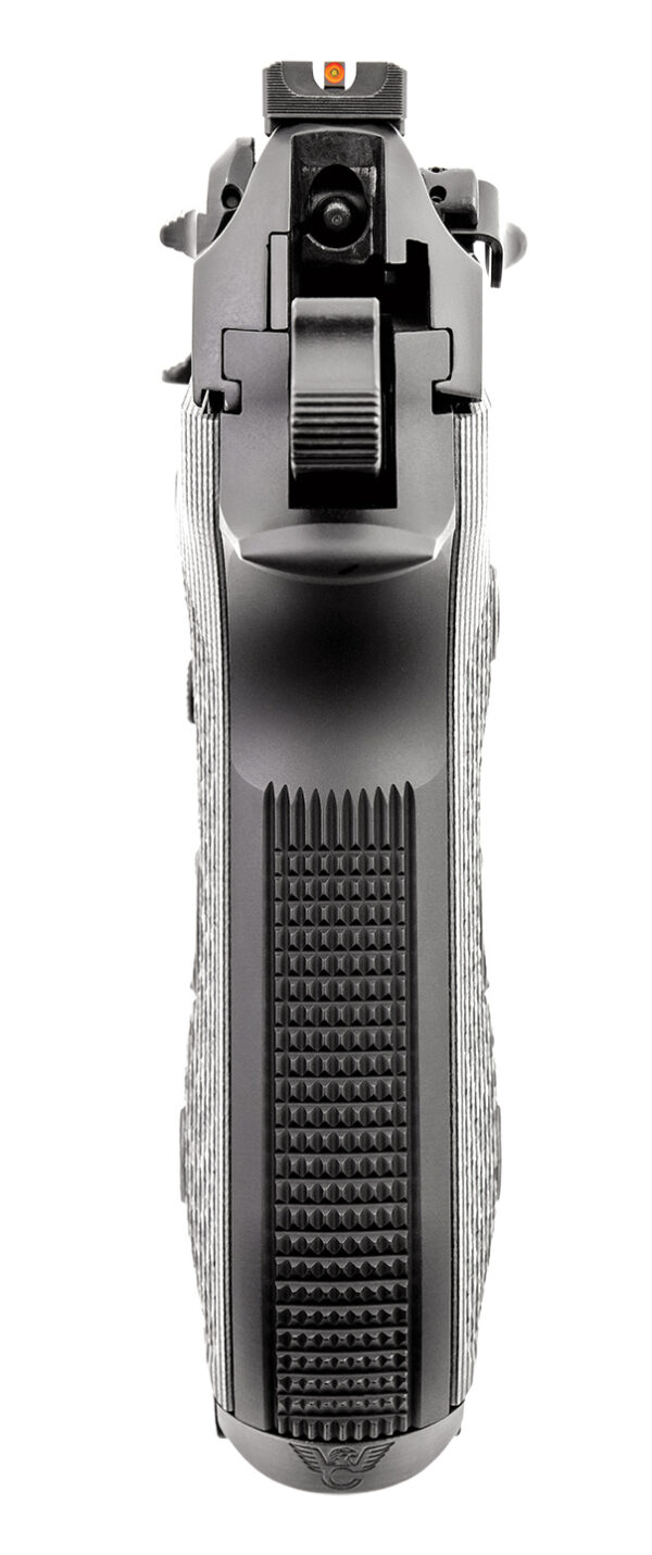 Wilson Combat Beretta 92G Centurion Tactical | On Target Magazine