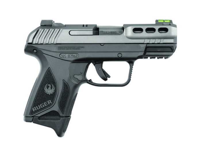 Ruger Security-380 | On Target Magazine