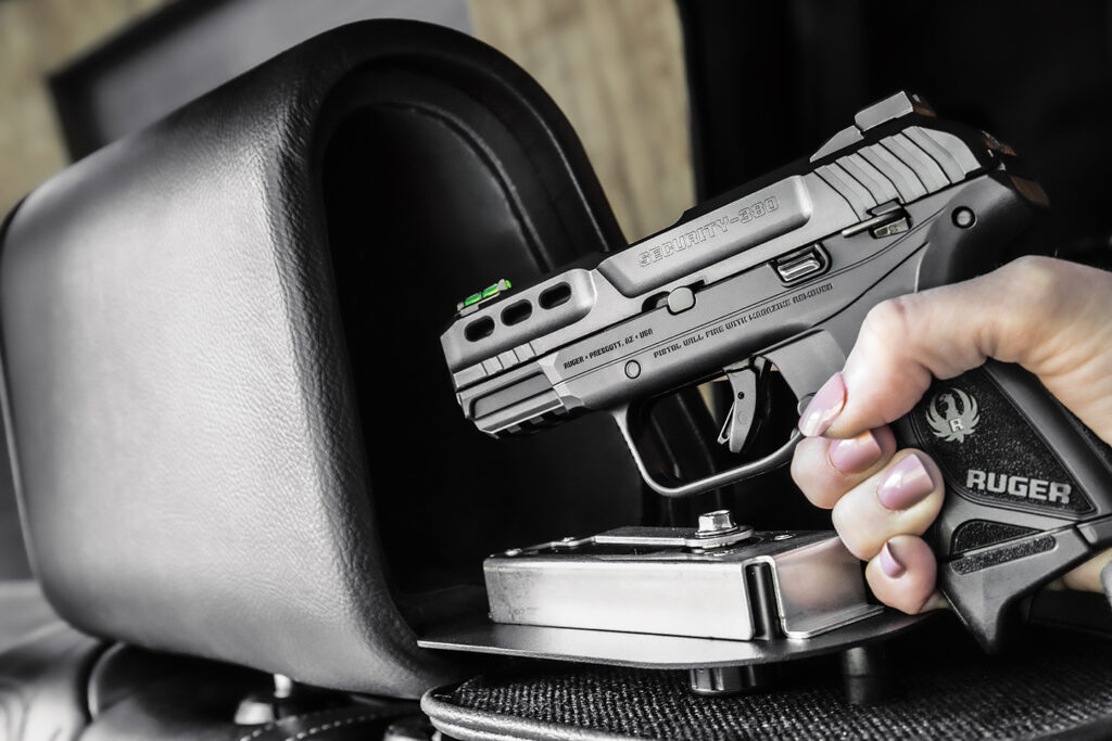 Ruger Security-380 | On Target Magazine