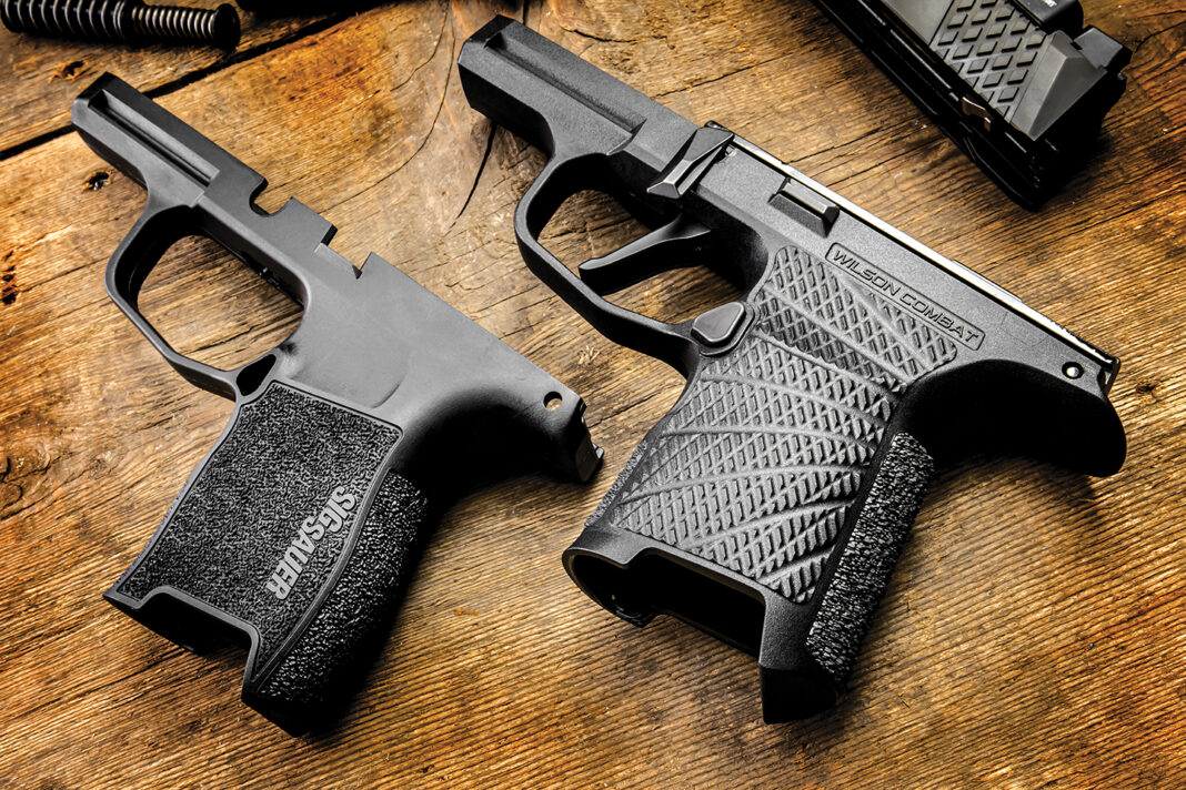 The WCP365 | On Target Magazine