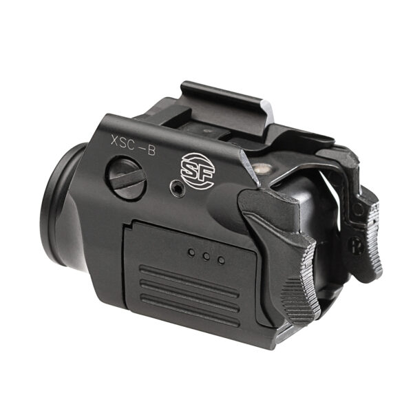SureFire XSC-B Weapon Light | On Target Magazine