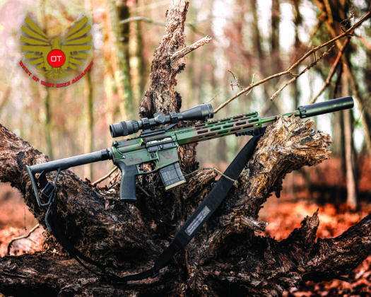 Wilson Combat Ultralight Hunter Rifle | On Target Magazine