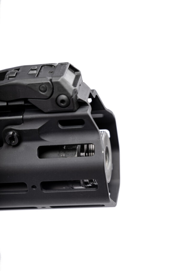 B&T USA ANNOUNCES COMMERCIAL RELEASE OF ITS APC9K SD2 US ARMY ...