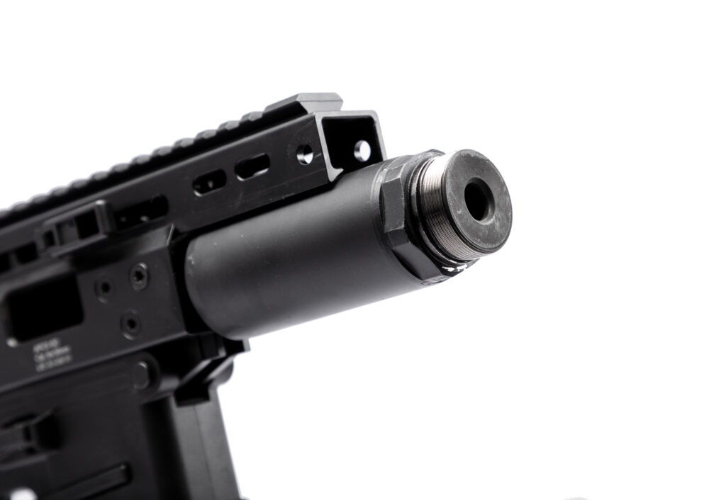 B&T USA ANNOUNCES COMMERCIAL RELEASE OF ITS APC9K SD2 US ARMY ...