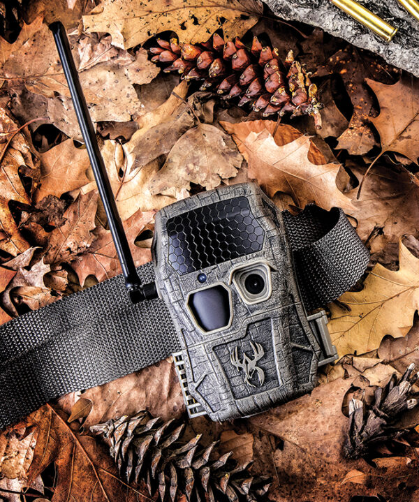 Wildgame Innovations Encounter 2.0 Trail Camera ($149.99) | On Target ...