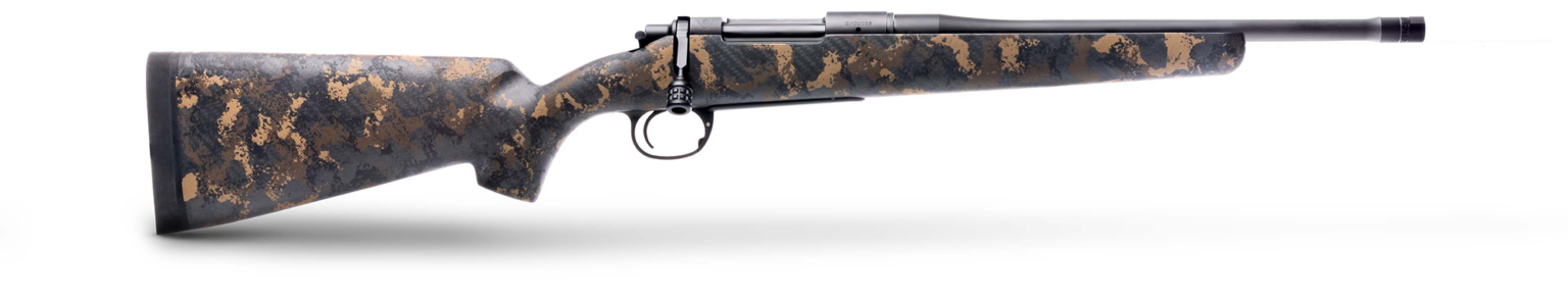 Wilson Combat Launches The NULA™ Bolt Action Rifle | On Target Magazine