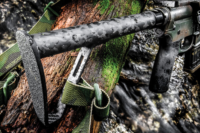 Wilson Combat Ultralight Hunter | On Target Magazine