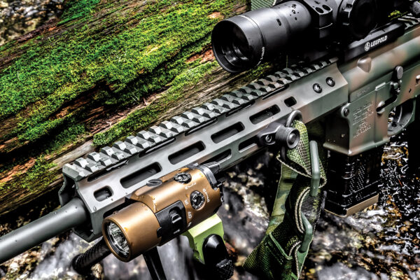 Wilson Combat Ultralight Hunter | On Target Magazine