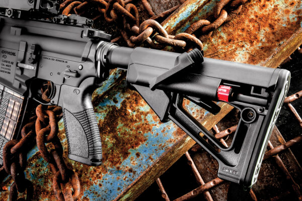 Caracal CAR816 A2 SBR | On Target Magazine