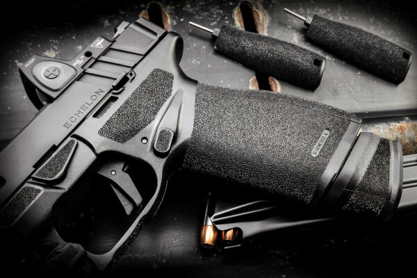 2023 Editor’s Choice Award – Springfield Armory Echelon | On Target ...