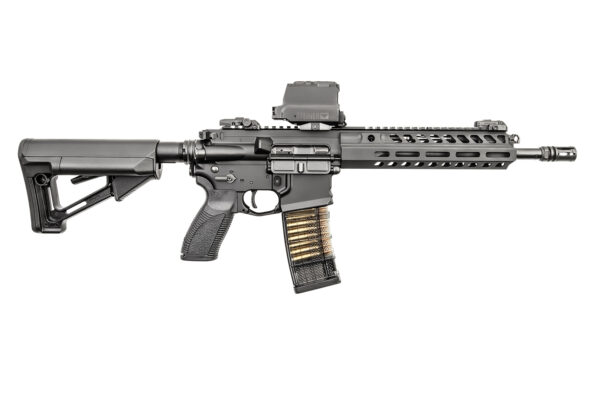 2023 Editor’s Choice Award – Caracal CAR816 A2 SBR | On Target Magazine