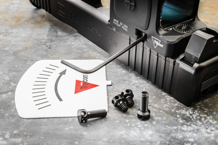 Trijicon RCR | On Target Magazine