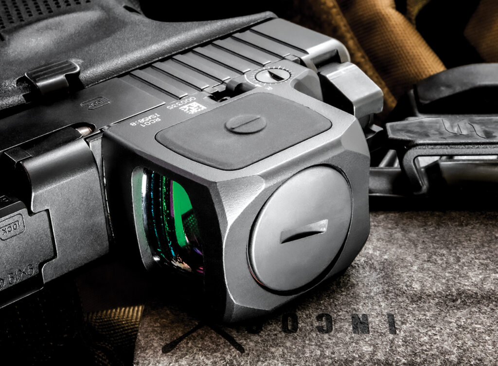 Trijicon RCR | On Target Magazine