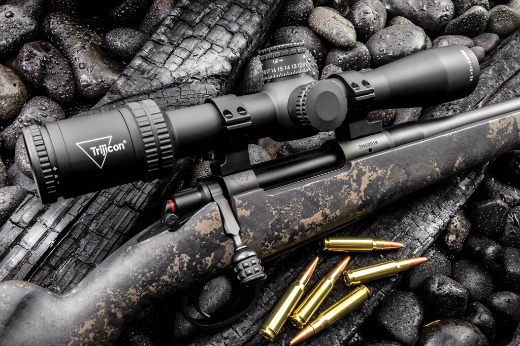 2023 Editor’s Choice Award – Wilson Combat NULA Model 20 | On Target ...