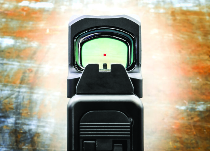 Trijicon RCR | On Target Magazine