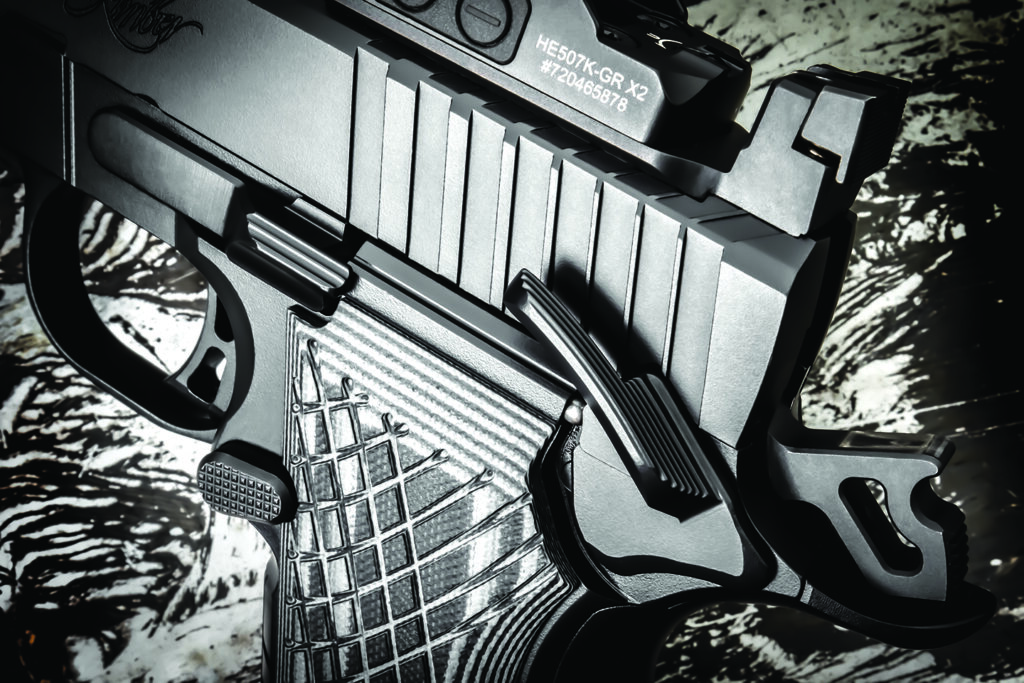 Kimber KDS9c | On Target Magazine