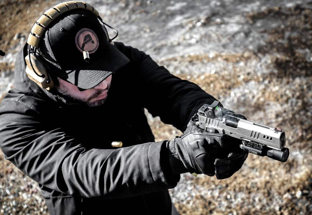 2023 Editor’s Choice Award – Nighthawk Custom BDS9 | On Target Magazine