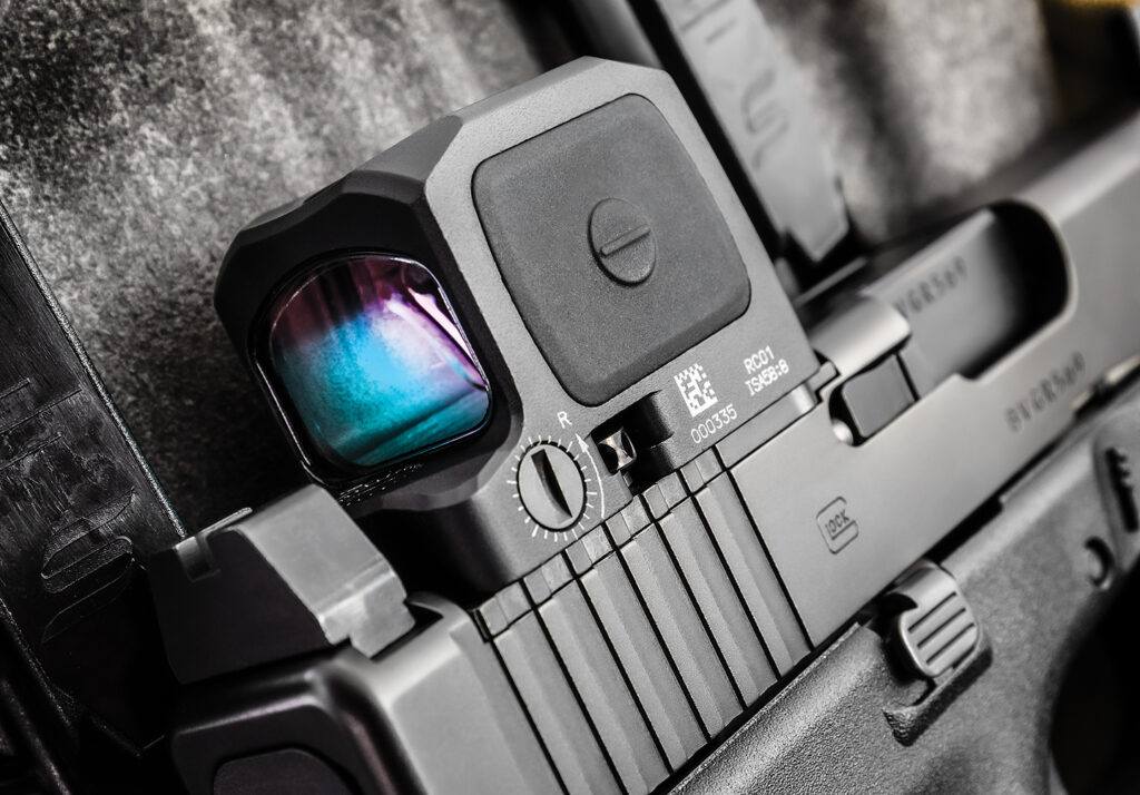 Trijicon RCR | On Target Magazine