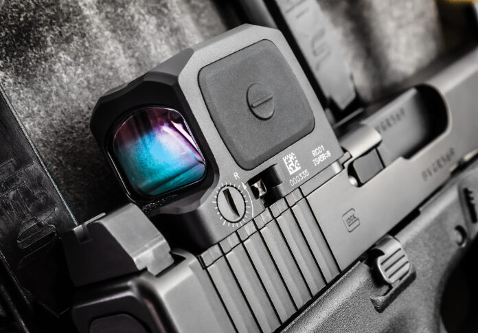 Trijicon RCR | On Target Magazine