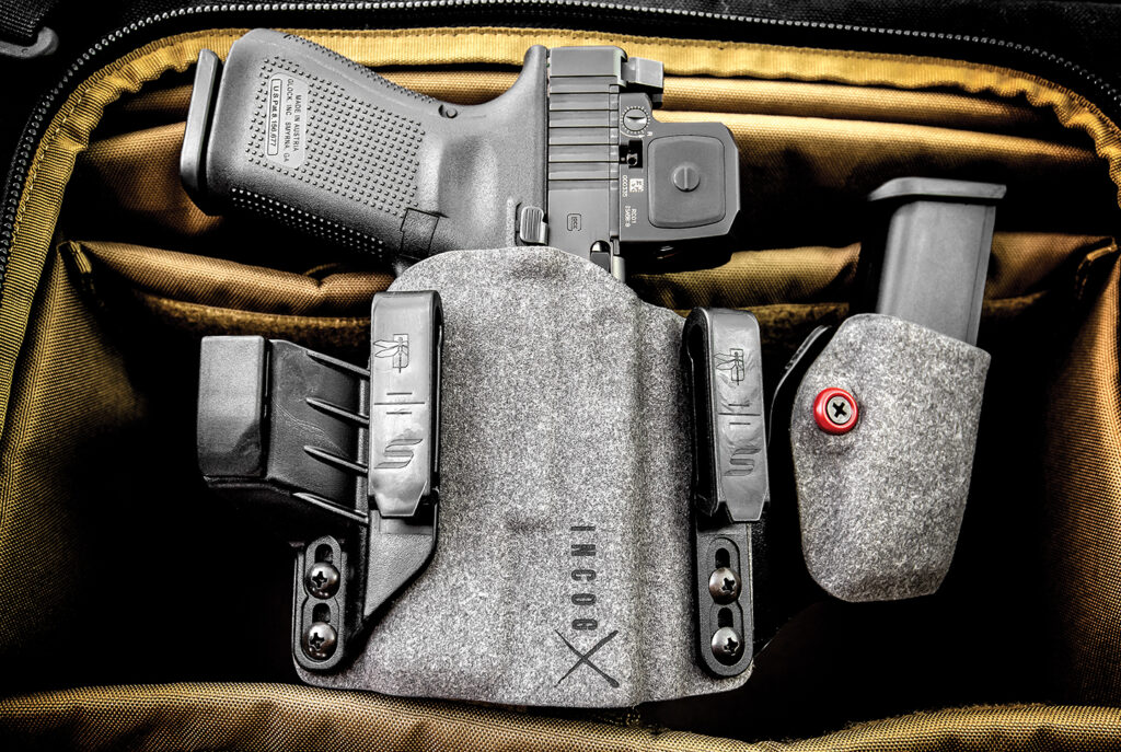 Trijicon RCR | On Target Magazine
