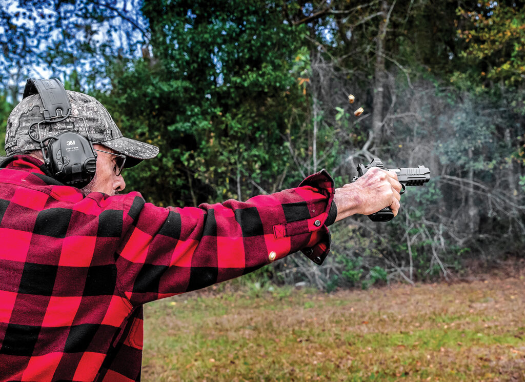 Kimber KDS9c | On Target Magazine
