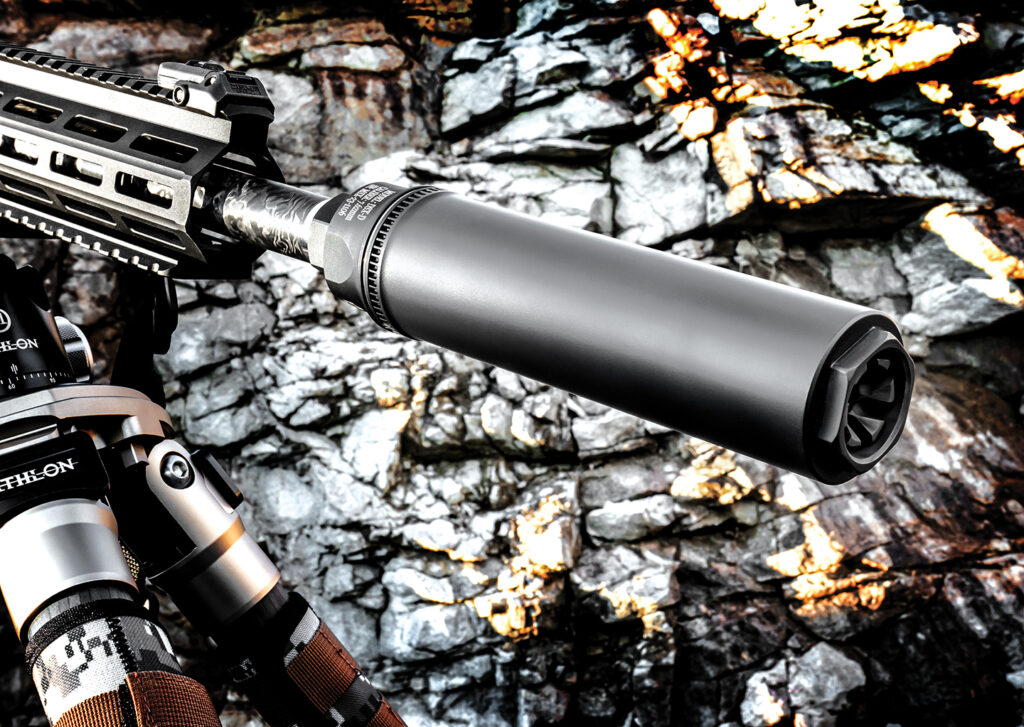 Maxim Defense MD-11 | On Target Magazine