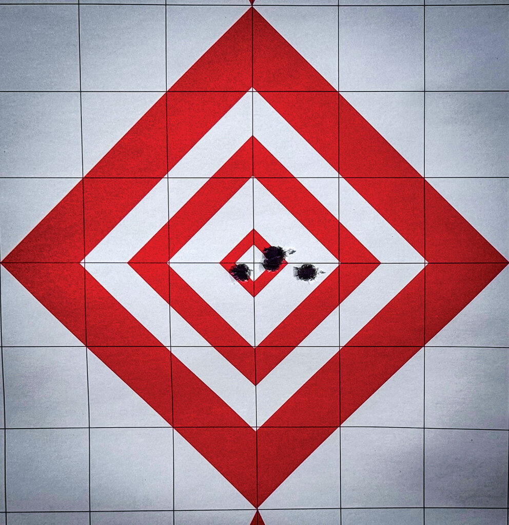 Springfield Armory Hellion 20” Rifle | On Target Magazine