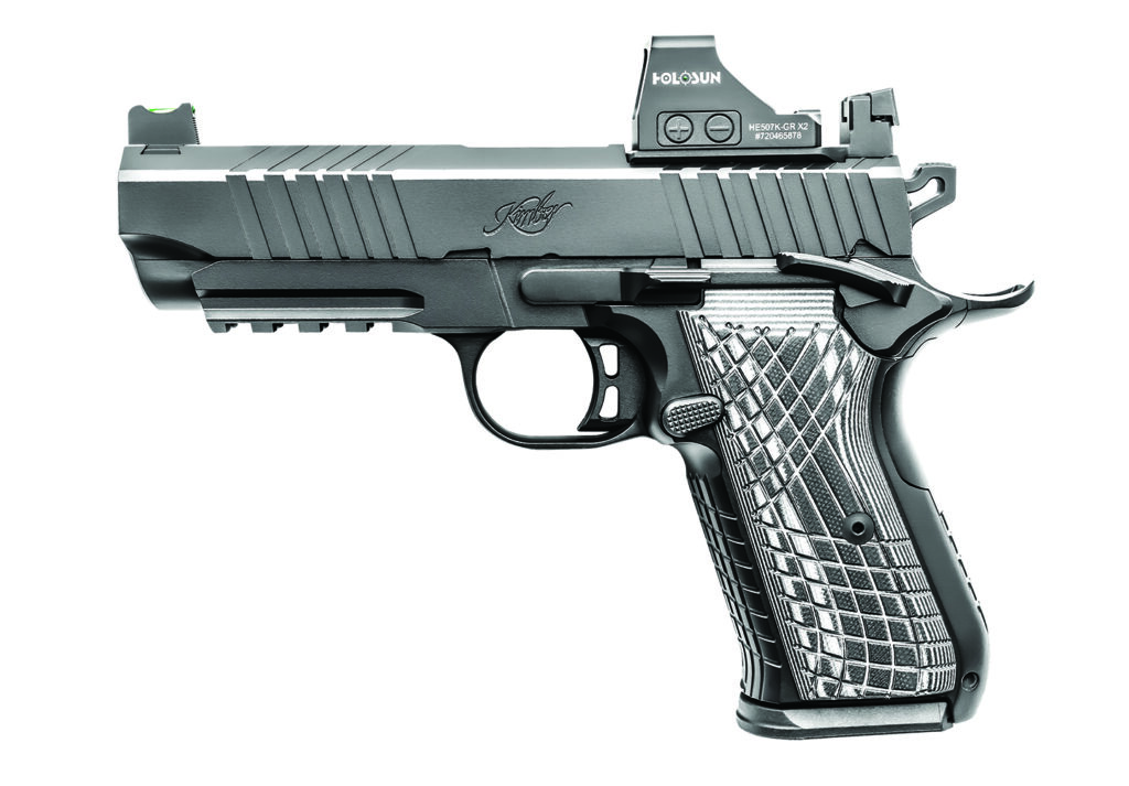 Kimber KDS9c | On Target Magazine
