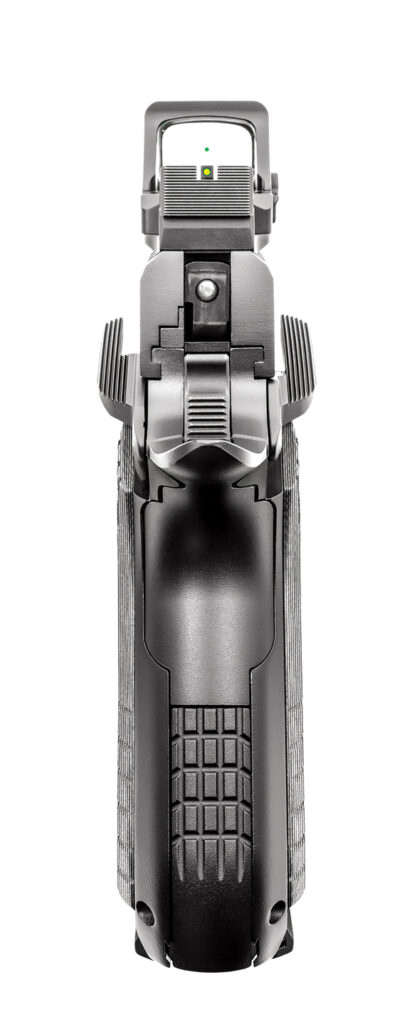 Kimber KDS9c | On Target Magazine