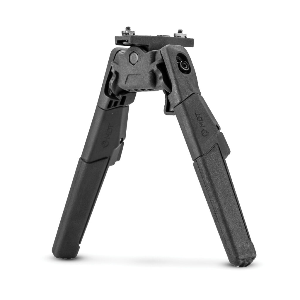 MDT Oryx Bipod | On Target Magazine