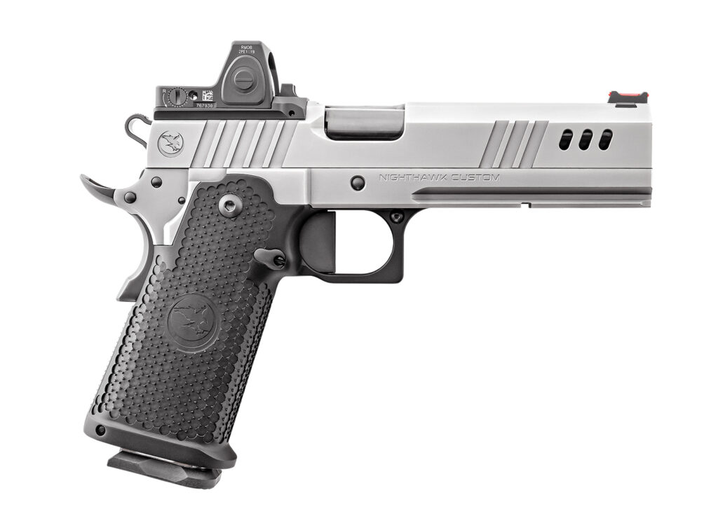 2023 Editor’s Choice Award – Nighthawk Custom BDS9 | On Target Magazine