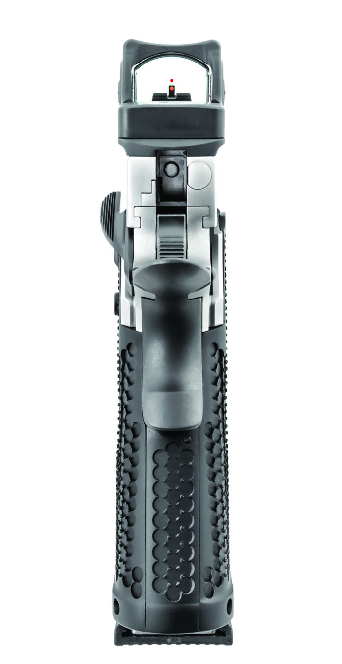 2023 Editor’s Choice Award – Nighthawk Custom BDS9 | On Target Magazine