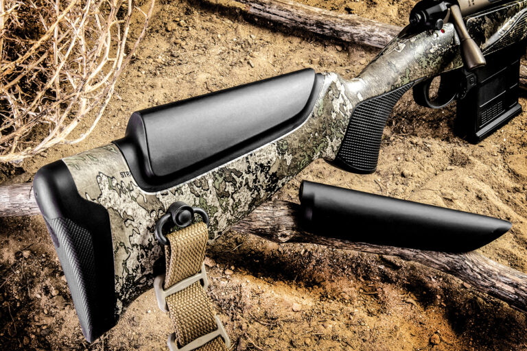 Franchi Momentum All-Terrain Elite Rifle | On Target Magazine