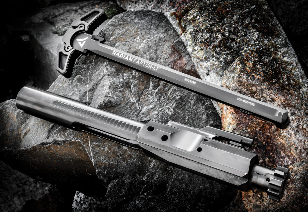 Maxim Defense MD-11 | On Target Magazine