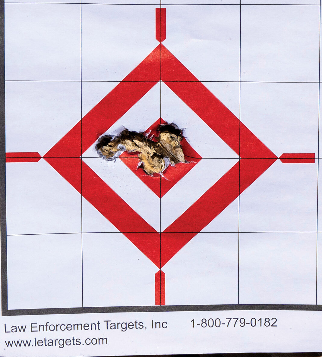 Kimber R7 Mako Tactical | On Target Magazine