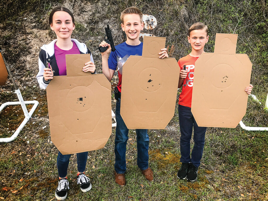 Springfield Armory TRP Carry Contour | On Target Magazine