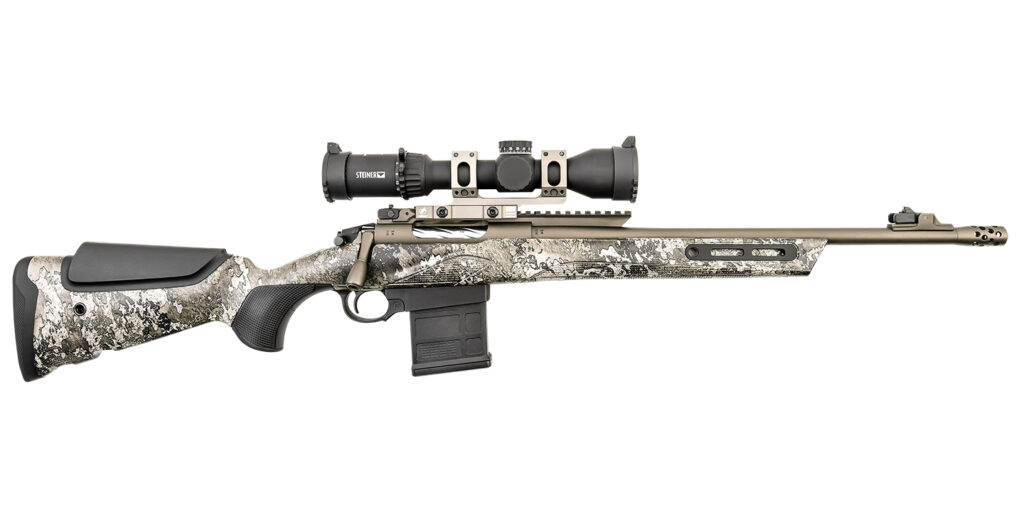 Franchi Momentum All-Terrain Elite Rifle | On Target Magazine