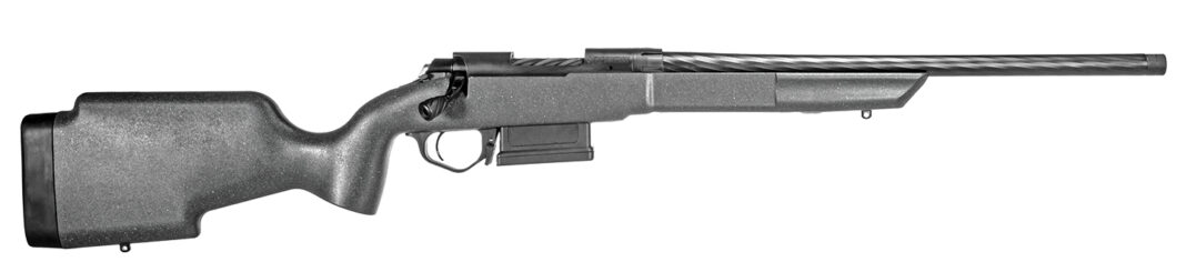 Taurus Expedition Rifle | On Target Magazine