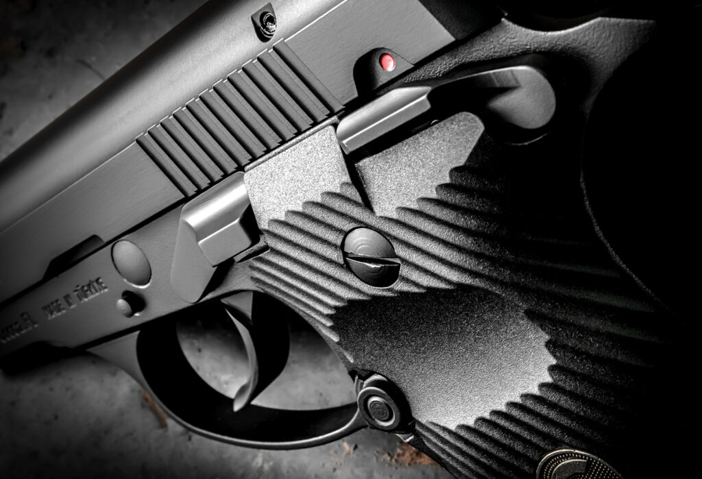 EAA Girsan MC14 BDA .380 ACP | On Target Magazine