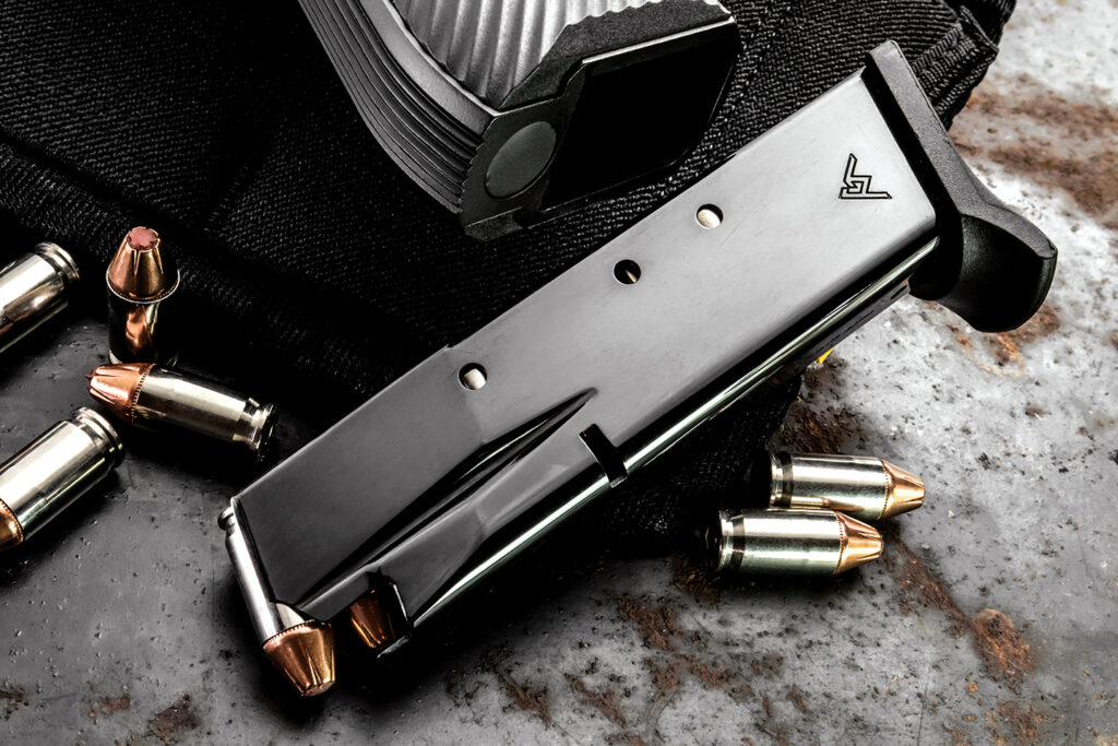 EAA Girsan MC14 BDA .380 ACP | On Target Magazine
