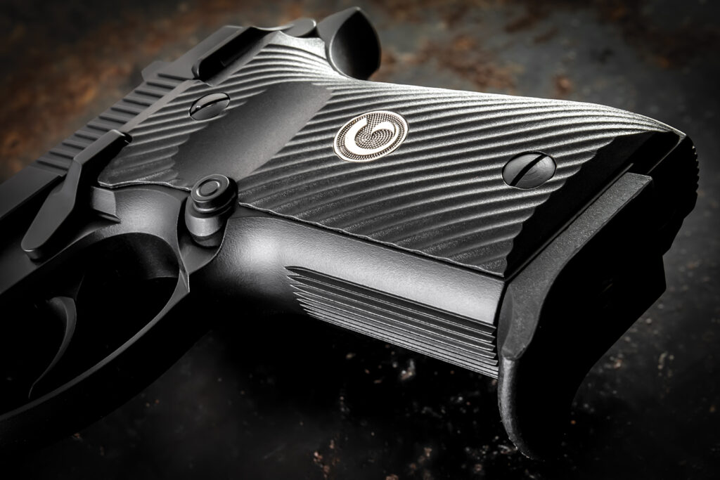 EAA Girsan MC14 BDA .380 ACP | On Target Magazine