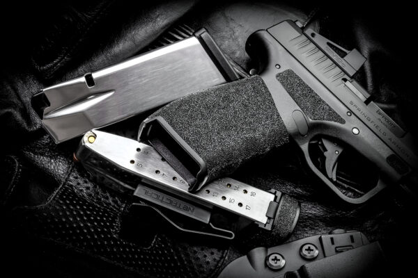 Springfield Armory Hellcat PRO Comp OSP | On Target Magazine
