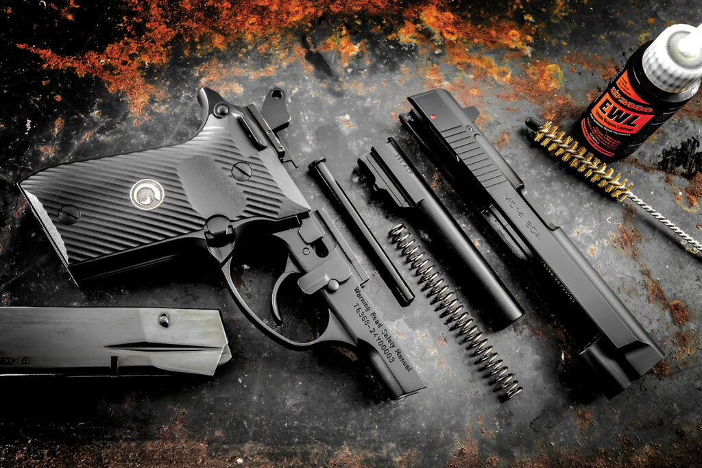 EAA Girsan MC14 BDA .380 ACP | On Target Magazine