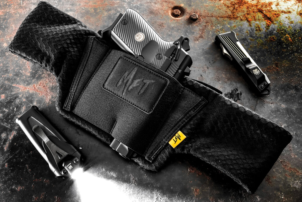 EAA Girsan MC14 BDA .380 ACP | On Target Magazine