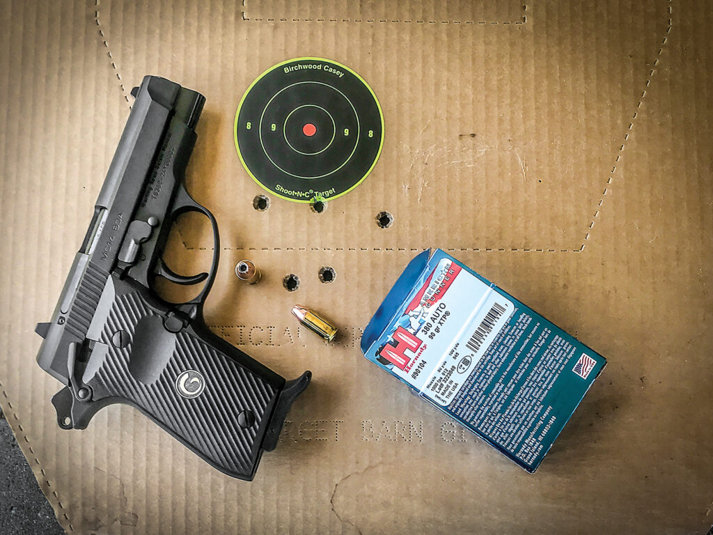 EAA Girsan MC14 BDA .380 ACP | On Target Magazine