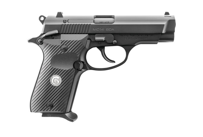 EAA Girsan MC14 BDA .380 ACP | On Target Magazine