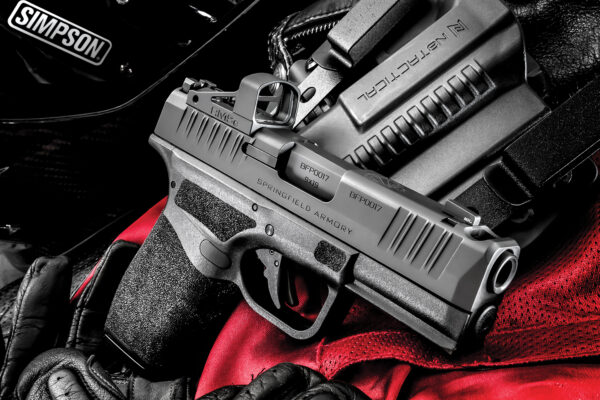 Springfield Armory Hellcat PRO Comp OSP | On Target Magazine