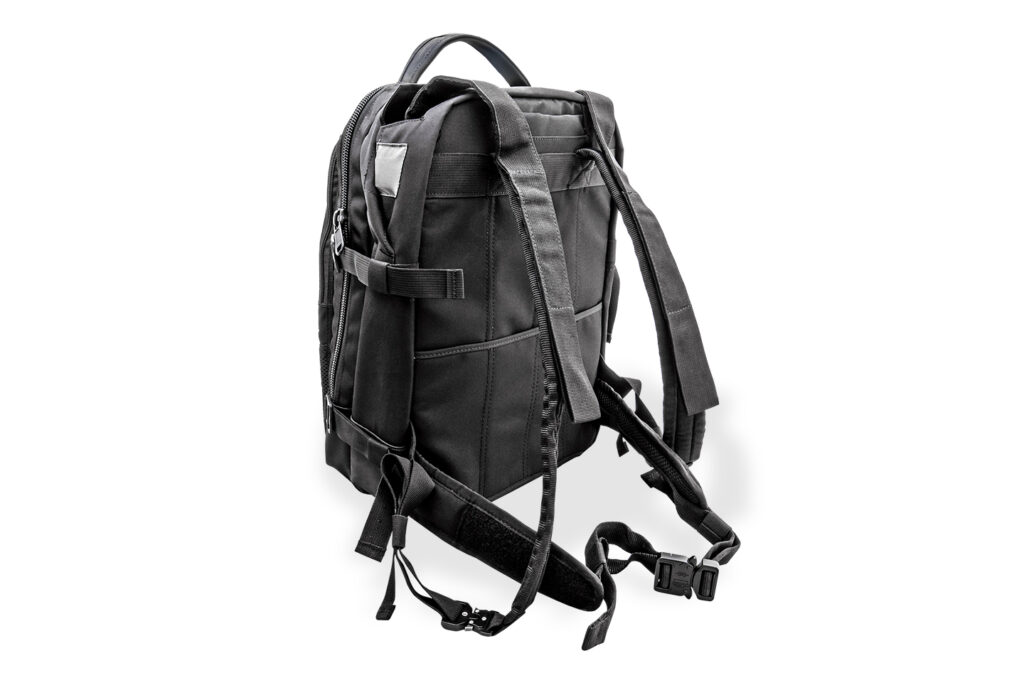 Bodyguard Armored Backpacks | On Target Magazine